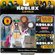 Фигурка Roblox Club Roblox Series 9 с эксклюзивным виртуальным предметом, 8 Piec...