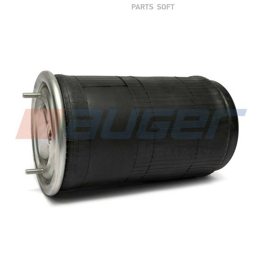 AUGER AU 346402-KP Пневморессора в сборе с пластиковым стак