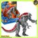 Фигурка МехаГодзилла 15см Playmates Toys шарнирная коллекционная ABS пластик