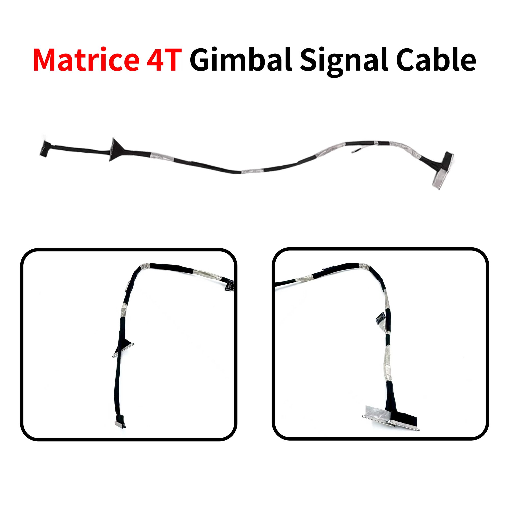 Кабель DJI Matrice 4T Gimbal, комплект 10 PSC