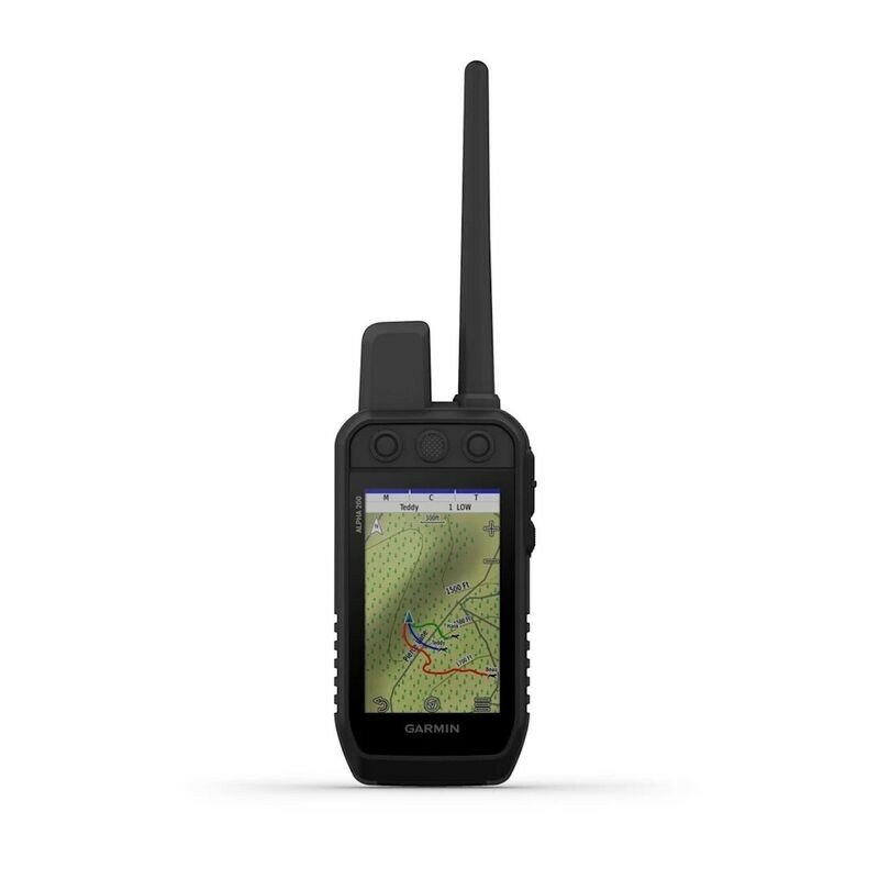 Навигатор Garmin Alpha 200 Plus без ошейника 010-04014-00