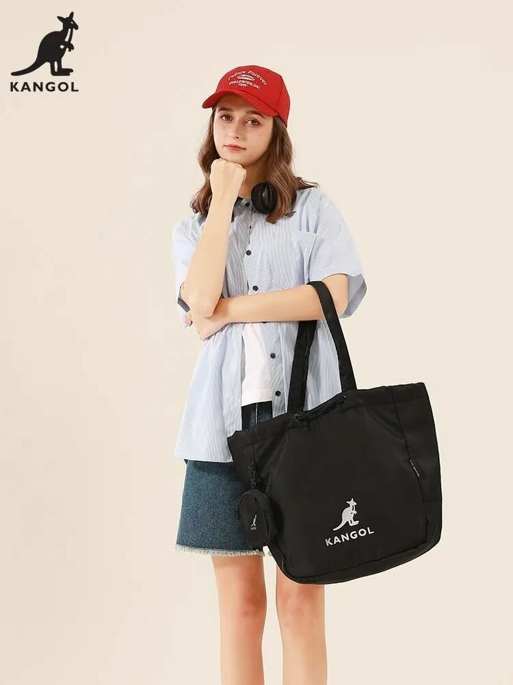 Cумочка, Kangol — фото 1