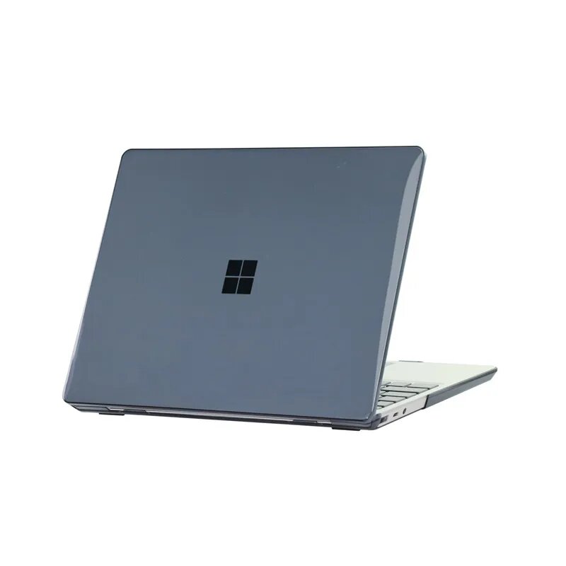 Microsoft Surface, Crystal Black