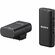 Микрофон Sony ECM-W2BT, для фото и видеокамер, беспроводной, черный