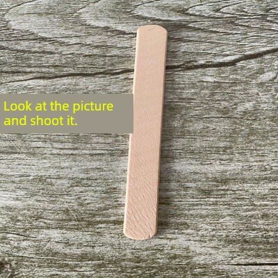 Отдельные палочки для мороженого 5 штук для DIY проектов с формами