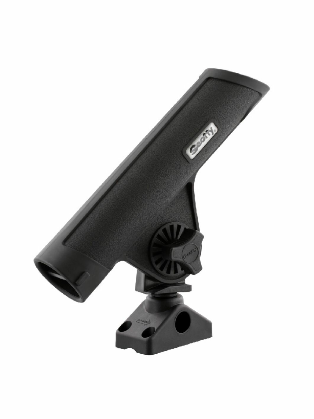 Держатель для спиннинга Scotty 0350-BK