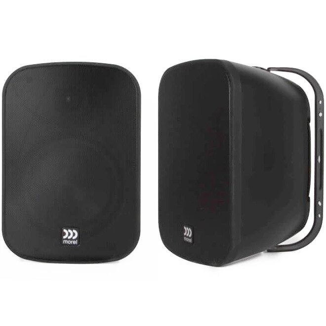 Всепогодная акустика MOREL Breez AW600 Black