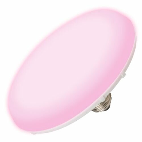 Лампа для растений Uniel LED-U150-16W/SPSB/E27/FR PLP30WH