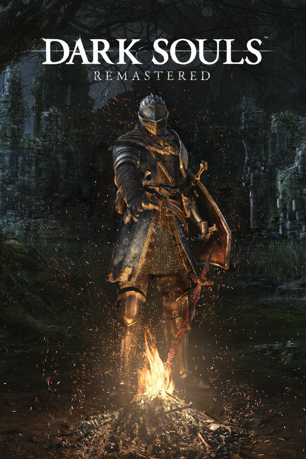 Игра Dark Souls: Remastered для PC, Steam, электронный ключ