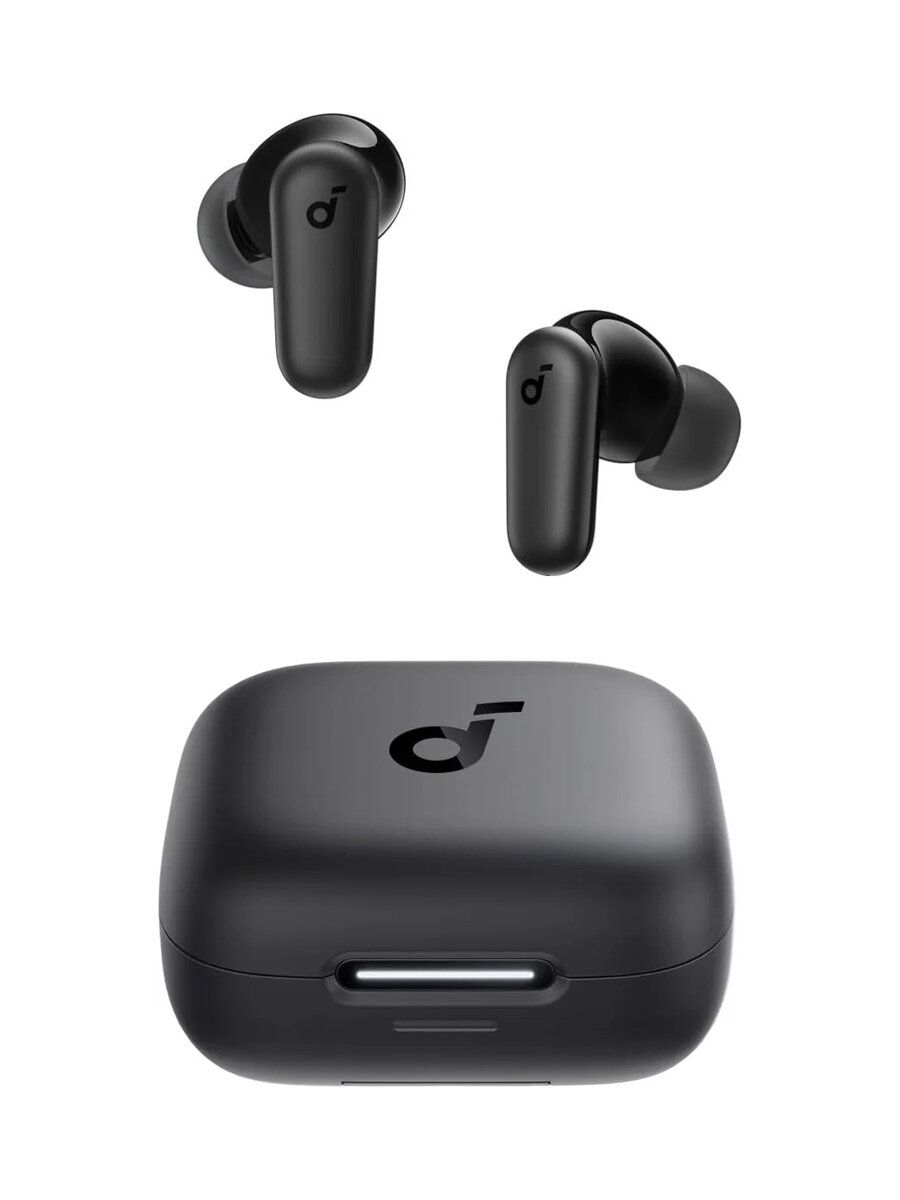 Anker Soundcore R50i NC, черный, беспроводные наушники