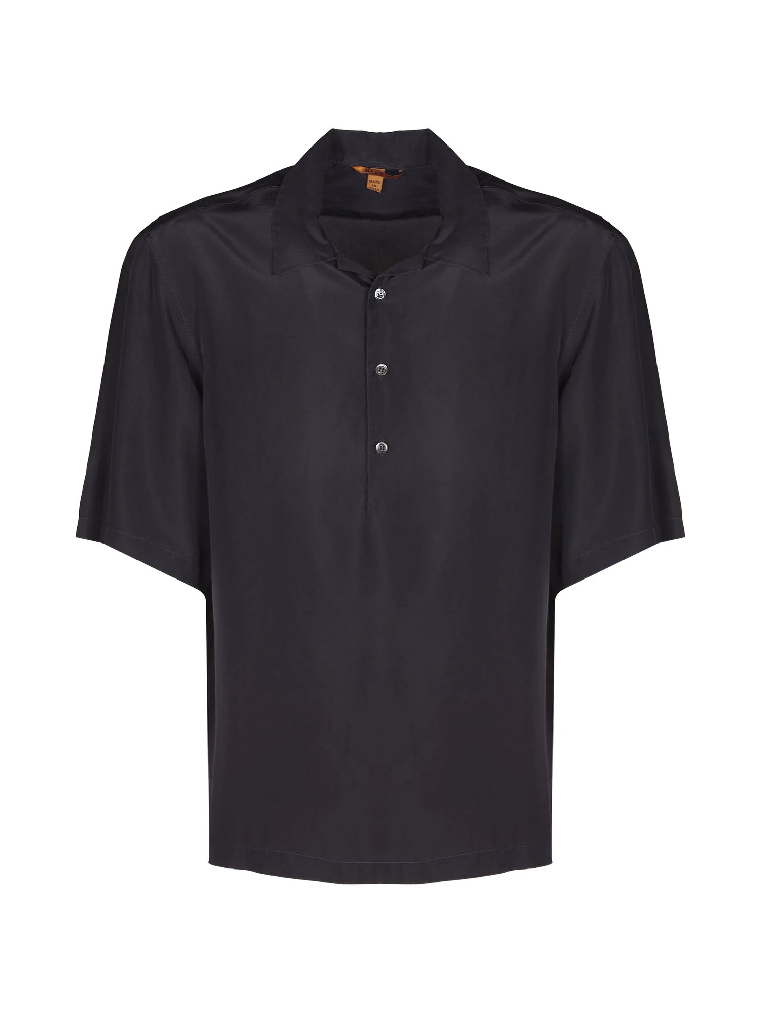 Рубашка Buttoned polo shirt