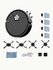 Robot Vacuum Cleaner Accessory 7 pcs