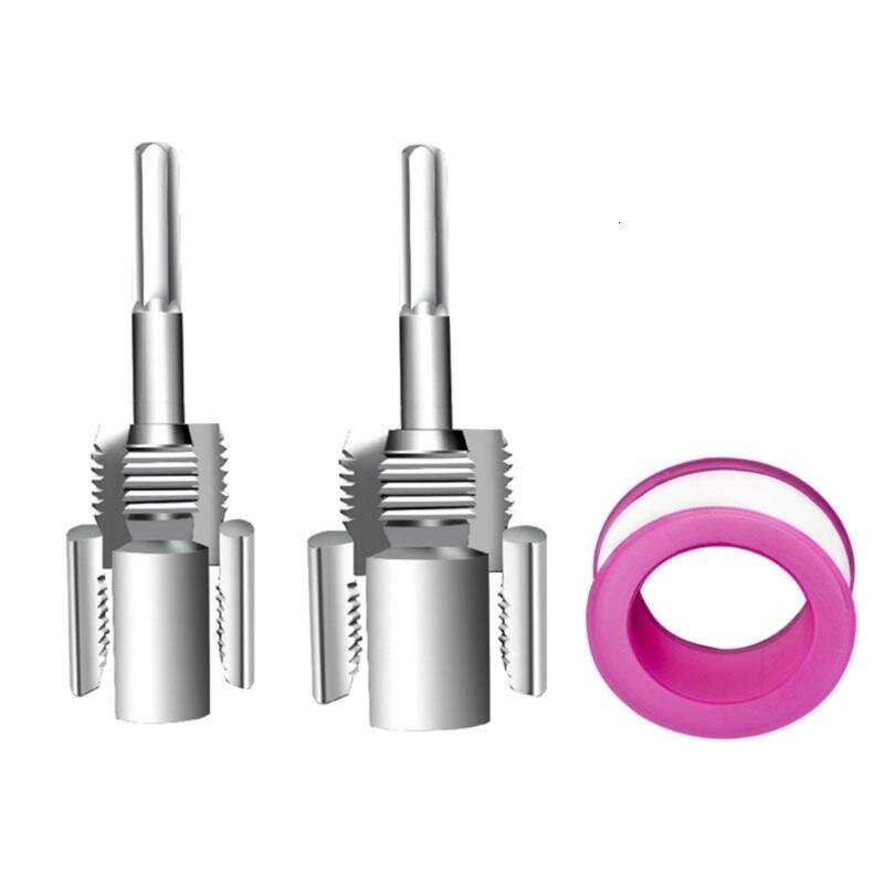 Плашка для нарезки резьбы на ПВХ-трубах