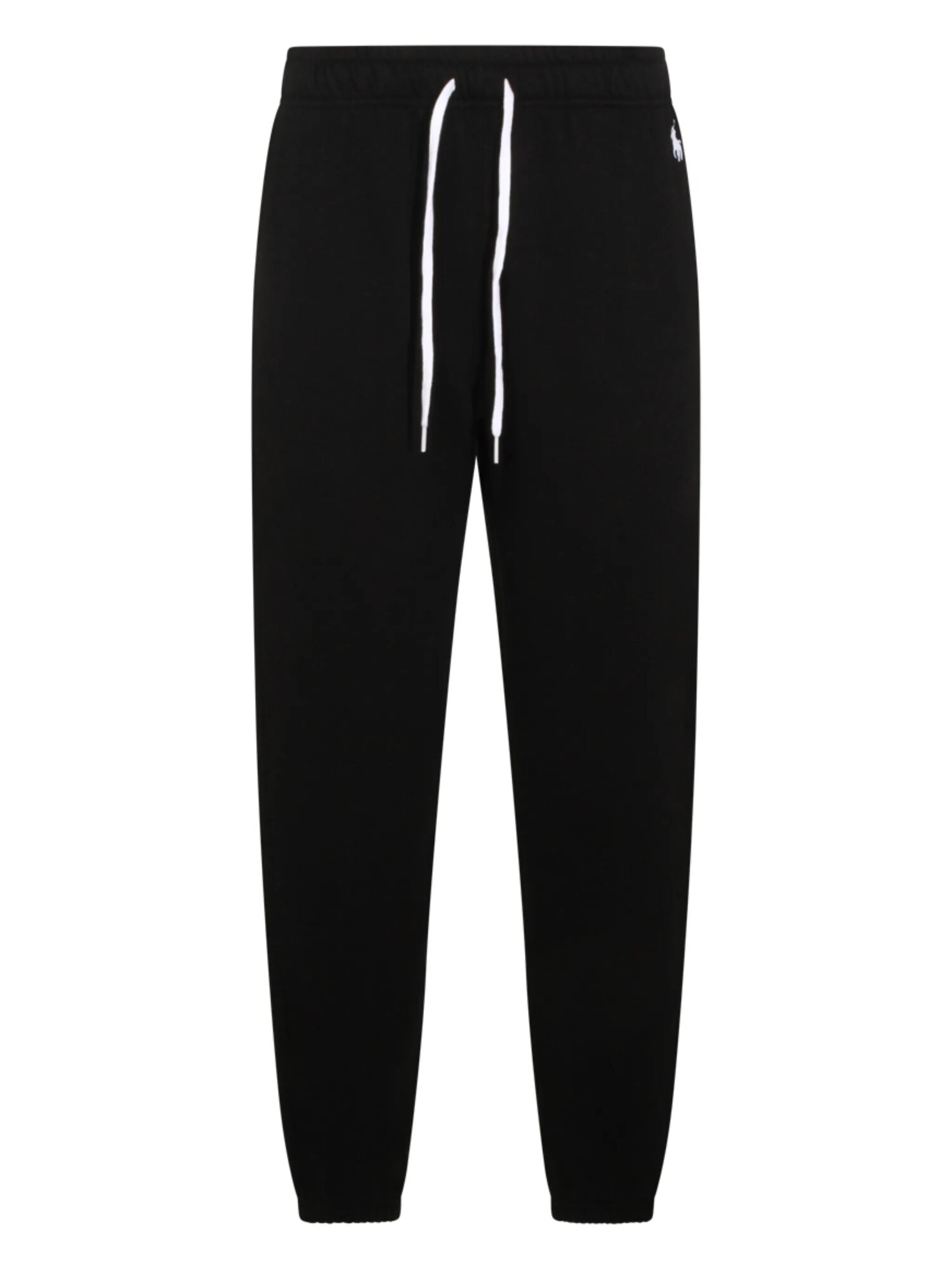 Брюки Drawstring logo trousers