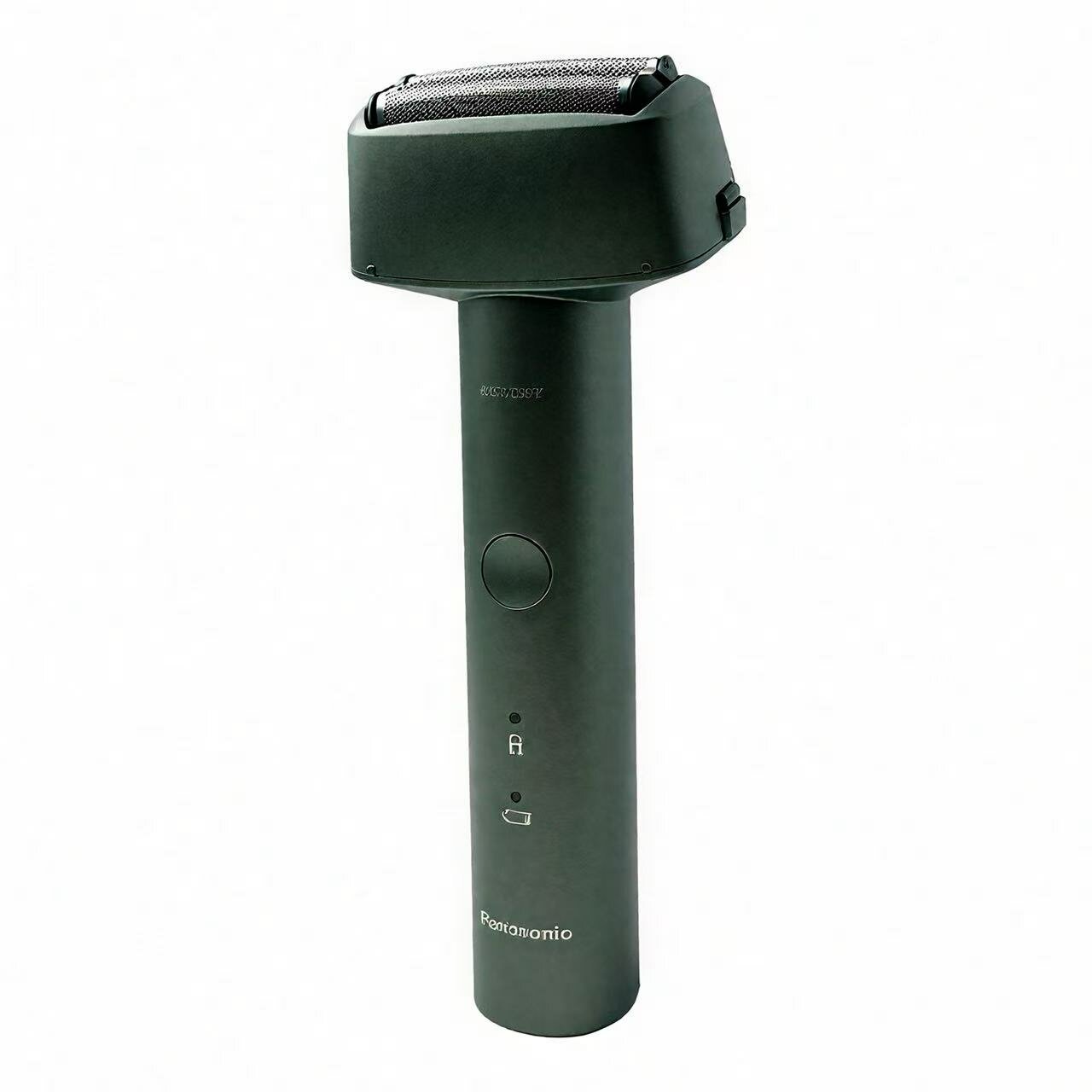 Электробритва мужская Panasonic Young Hammer RM31, возвратно-поступательная, （зелёная）