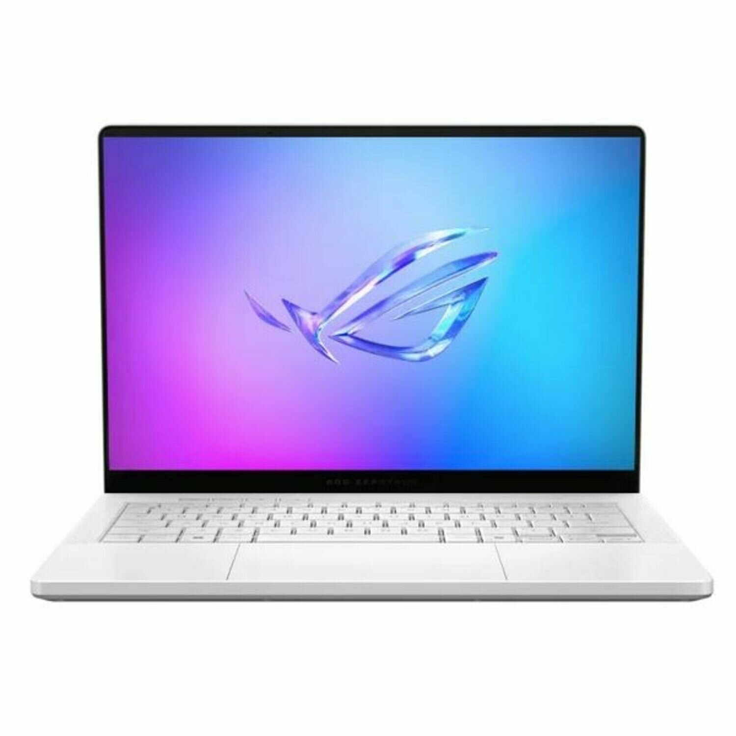 Ноутбук ASUS ROG Zephyrus G14/Ryzen AI 9 HX370 2GHz/14"/2880x1800/32GB/2TB SSD/RTX 5080 16GB/W11 (GA403WW-G14. R95080)