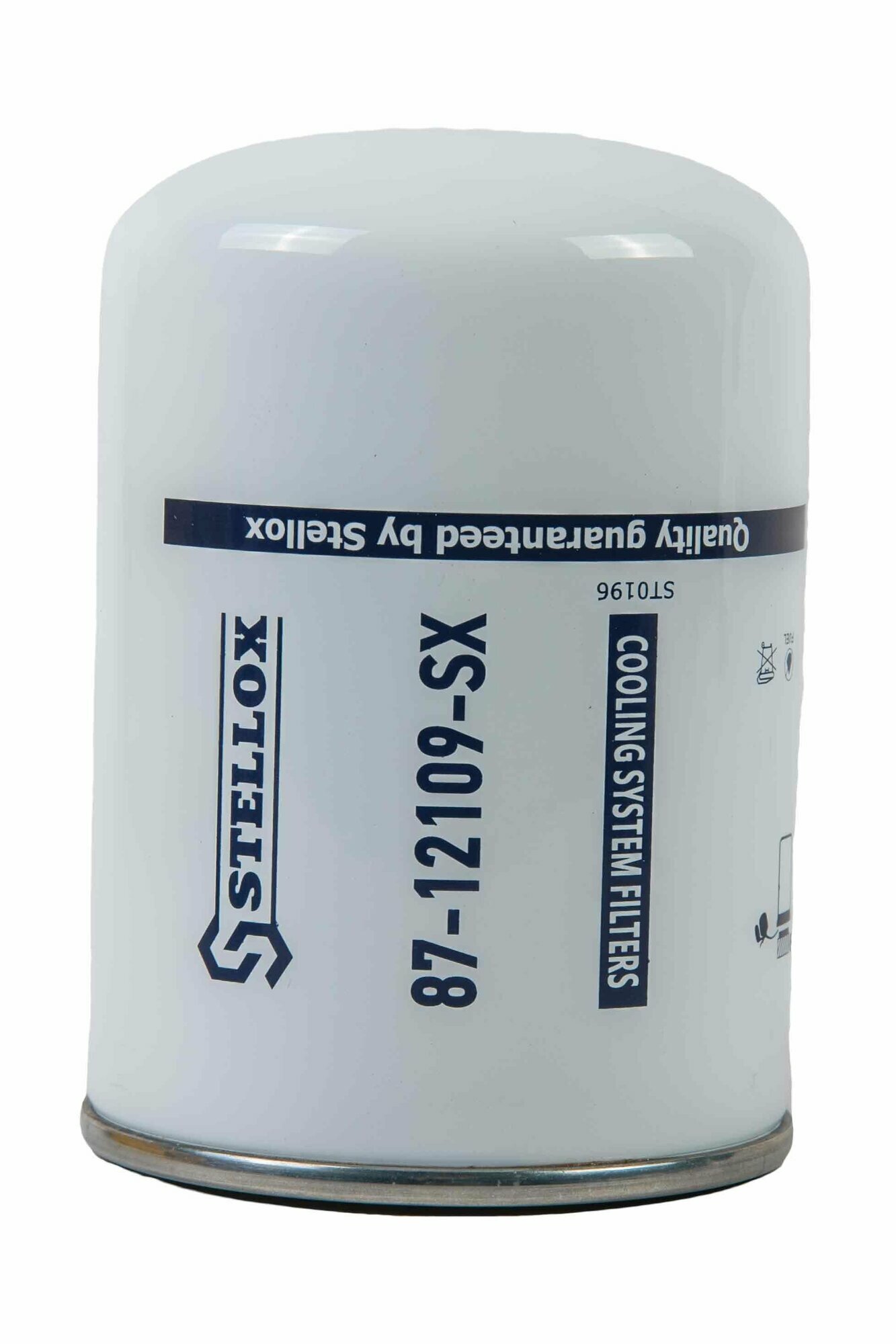 Фильтр системы охлаждения Камминс 87-12109-SX STELLOX