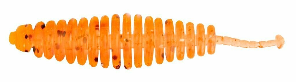 Слаги съедобные искусственные LJ Pro Series TRICK WORM 2,0in (05.00)/036 10шт.