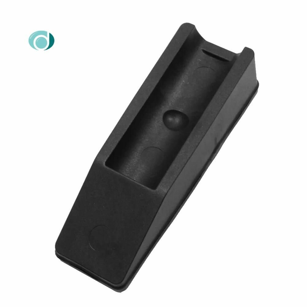 Передняя опора домкрата 4F0802845 для Audi A6/A6L/S6/RS6/A6 Allroad 2005-2011 — передняя подставка под подъемник
