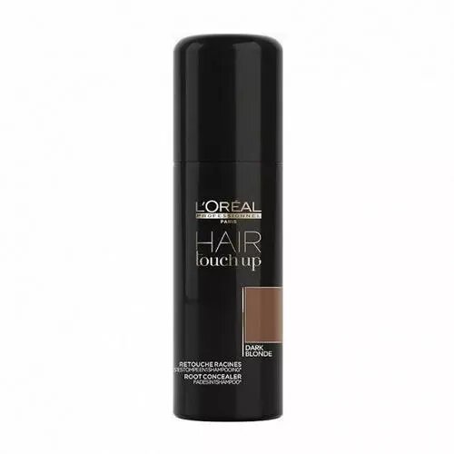 Консилер LOREAL PROFESSIONNEL для волос, темный блонд 75 мл.