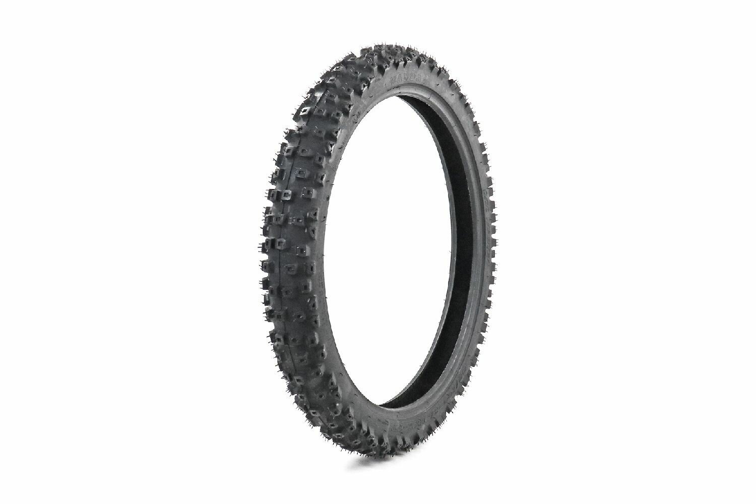 Покрышка 21" 80/100, ТT без камеры, P2007 4PR кросс, WANDA