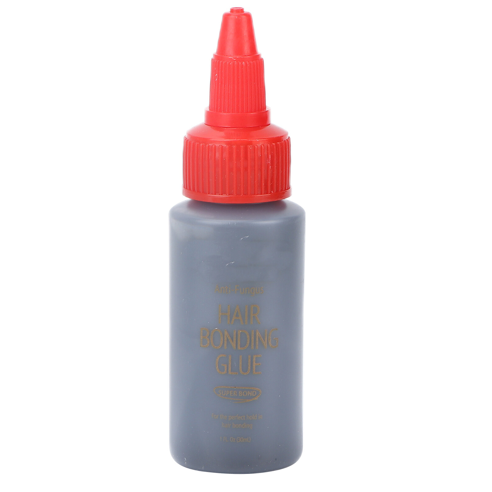 Клей для кружевного парика, сильный клей, водостойкий клей для накладных ресниц, 30 мл