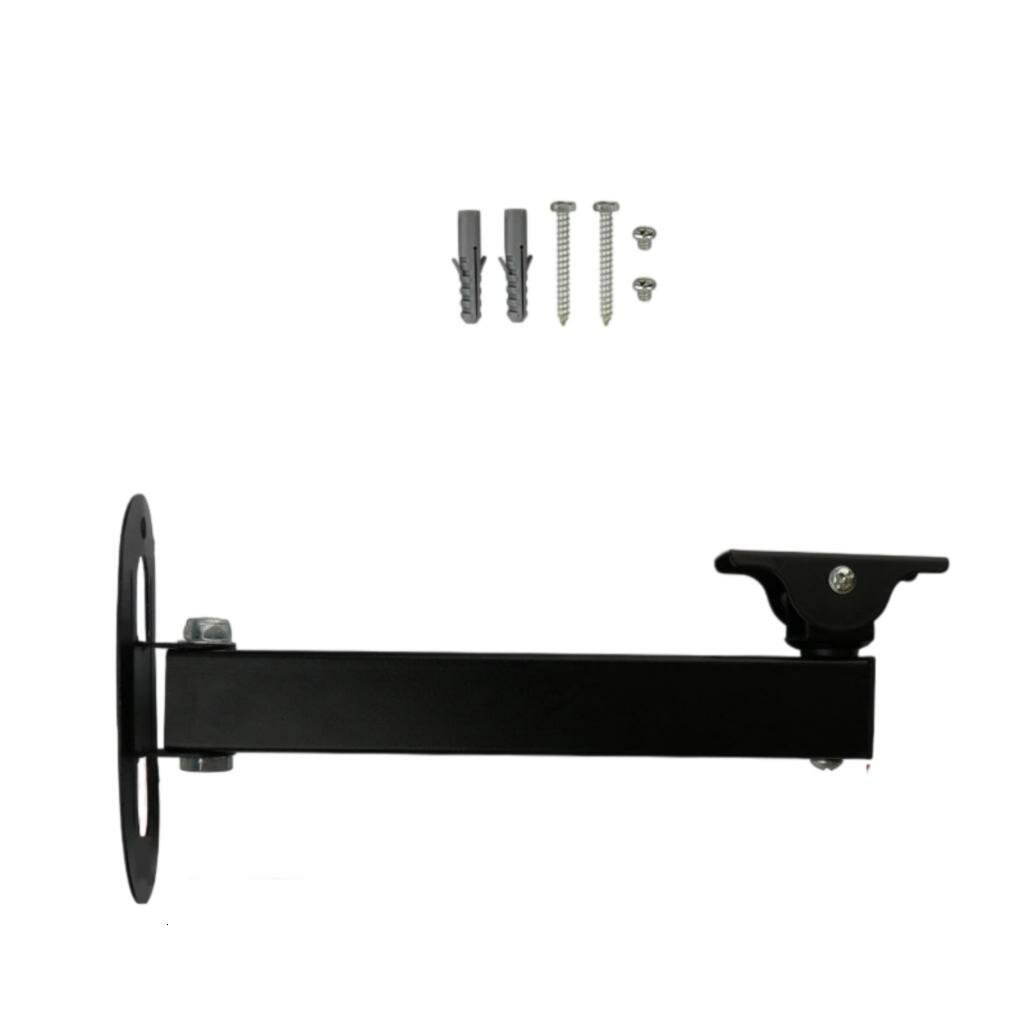 Угловой поворотный кронштейн для камер и проекторов, 20 single arm