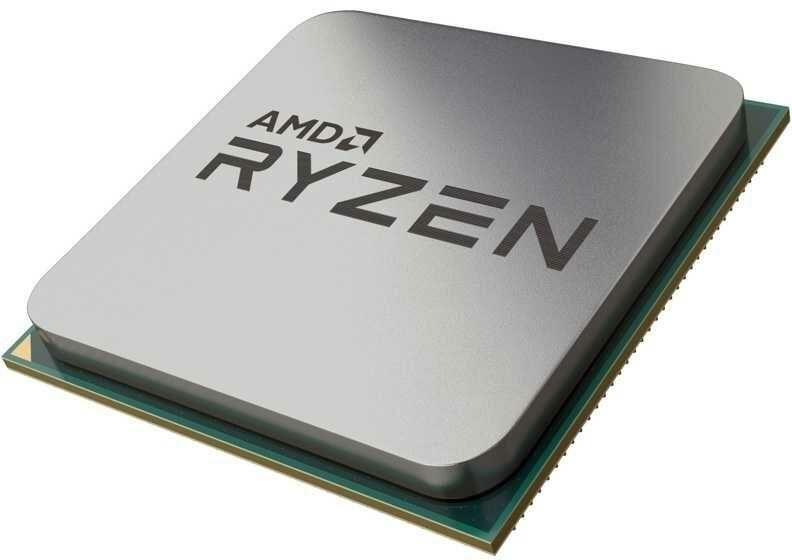 Процессор AMD Ryzen 5 3400G 3700 Мгц AMD AM4 OEM