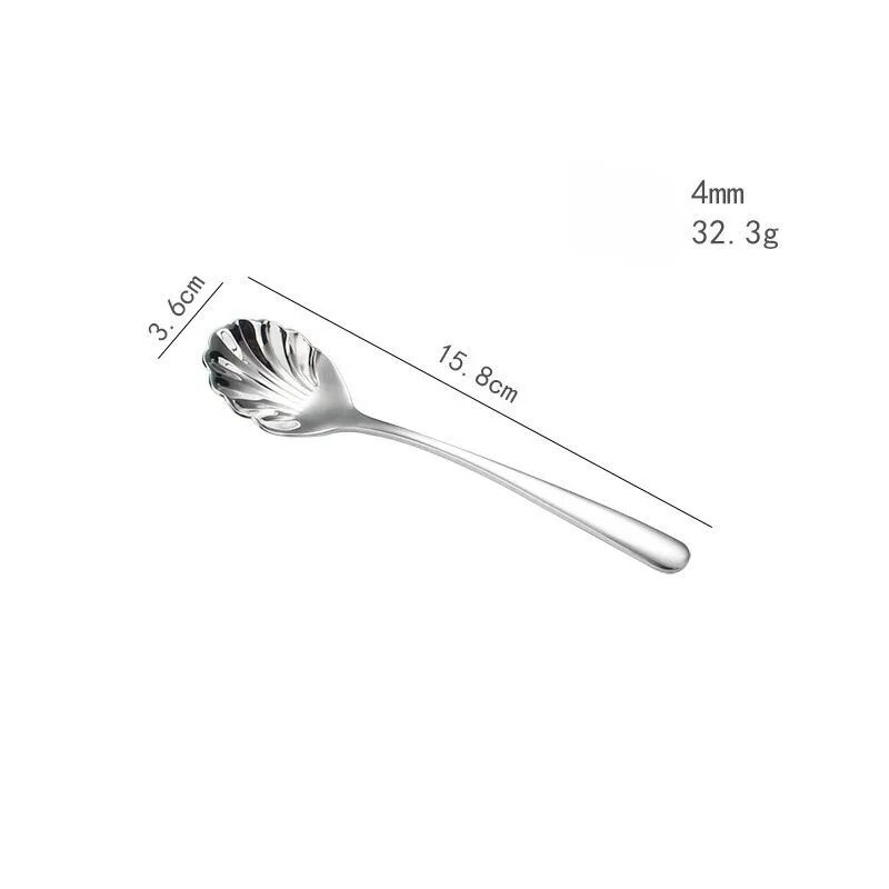 Вилка для мяса doria лазурный
