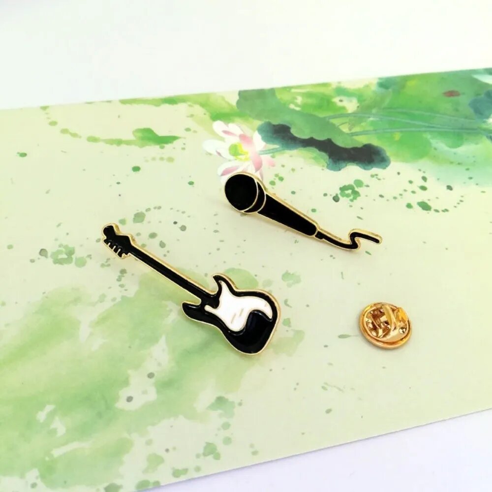 Брошь — фото 1