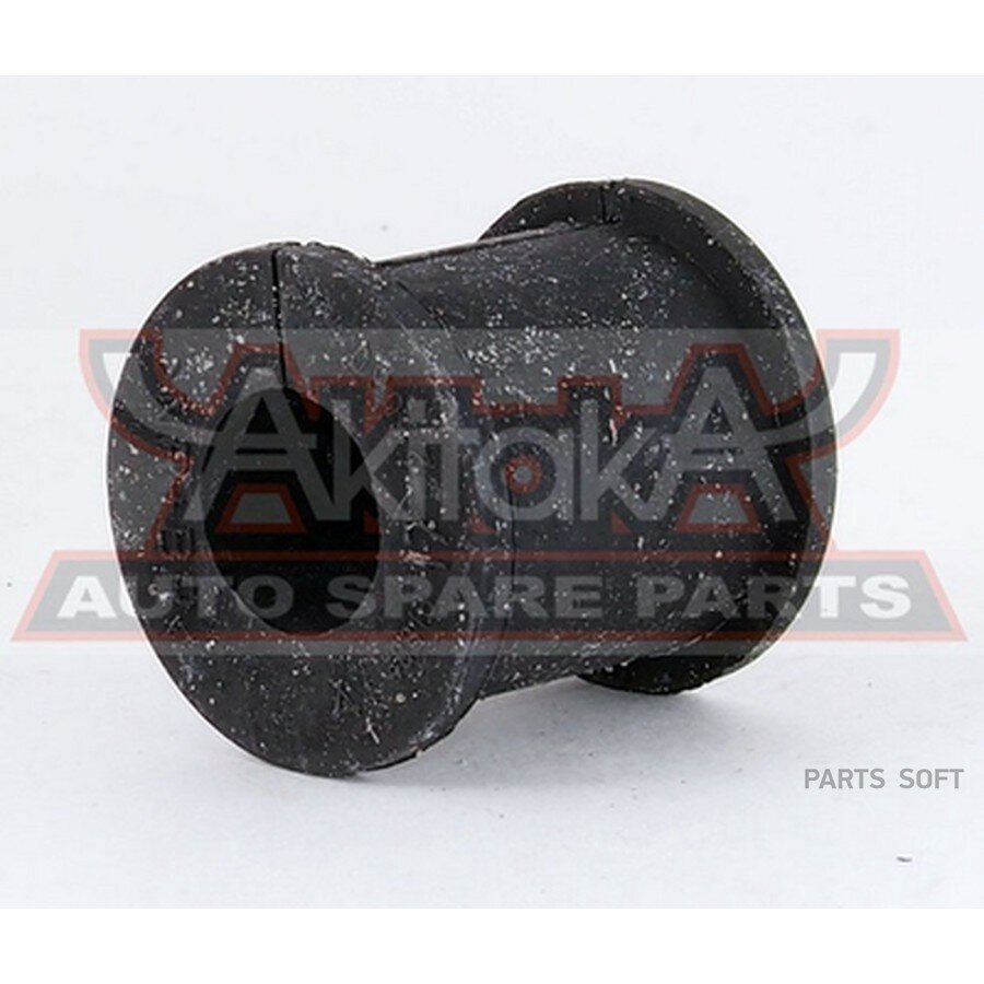 0107-ACV30R ASVA втулка заднего стабилизатора D17 ASVA 0107ACV30R | цена за 1 шт