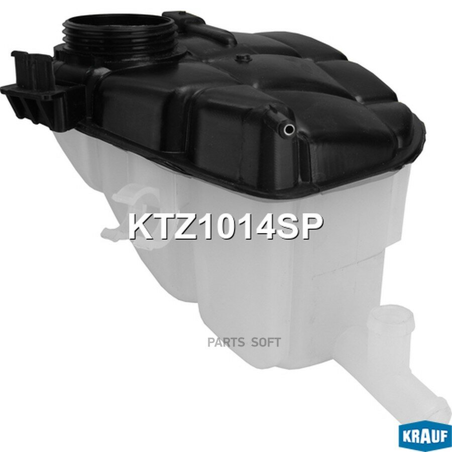 Бачок расширительный KRAUF KTZ1014SP | цена за 1 шт
