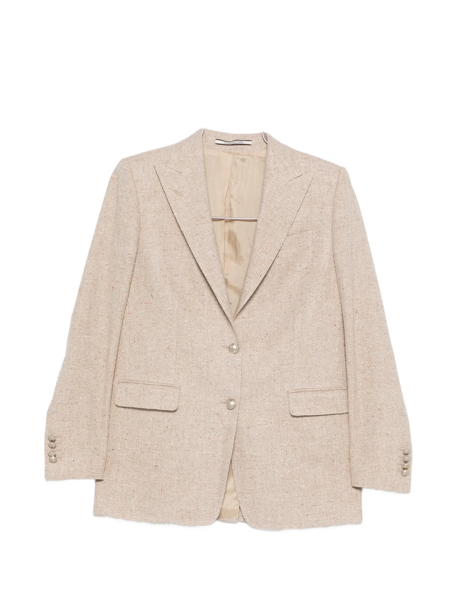 Пиджак Button-up blazer
