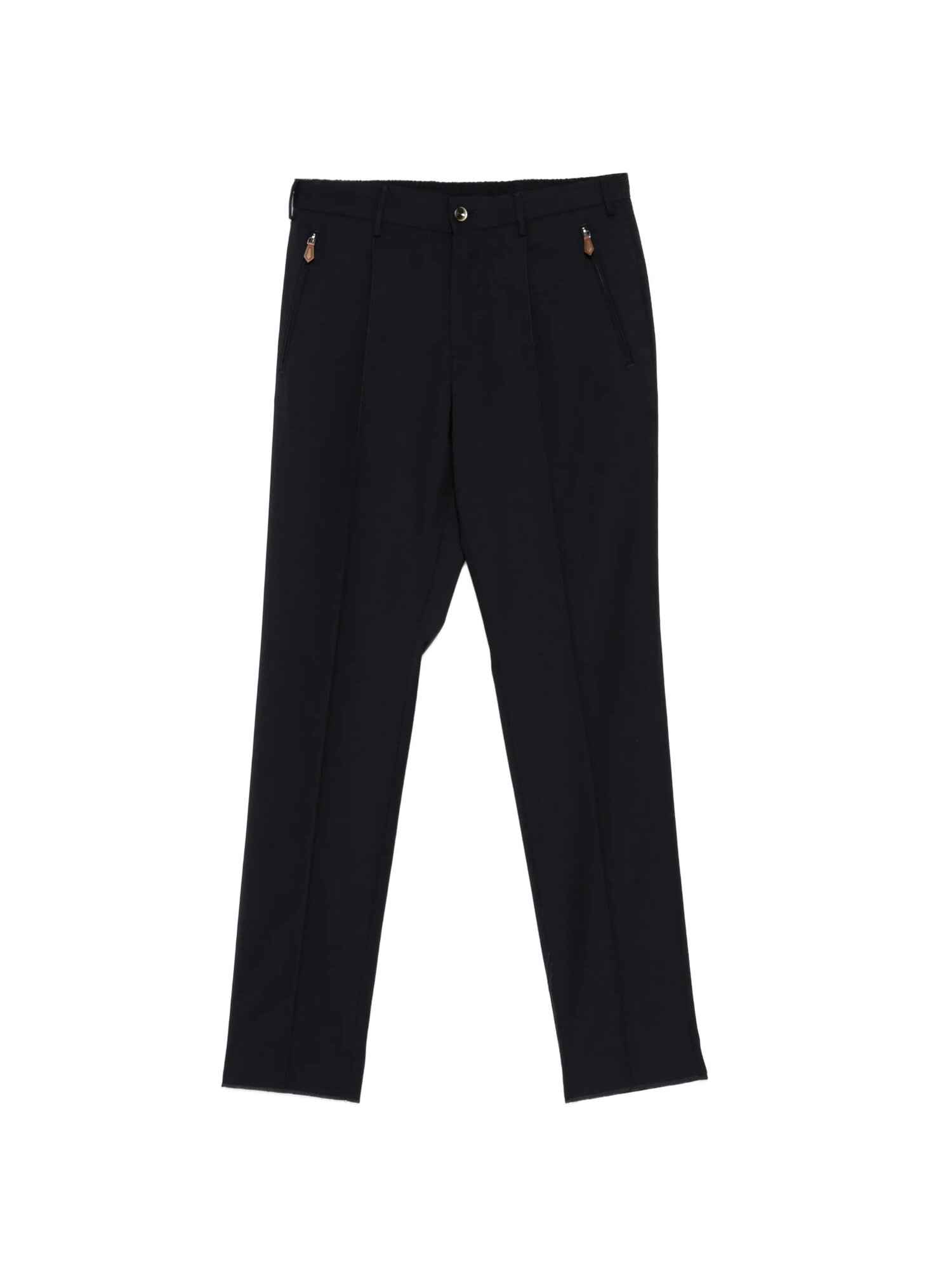 Брюки Zip tailored trousers