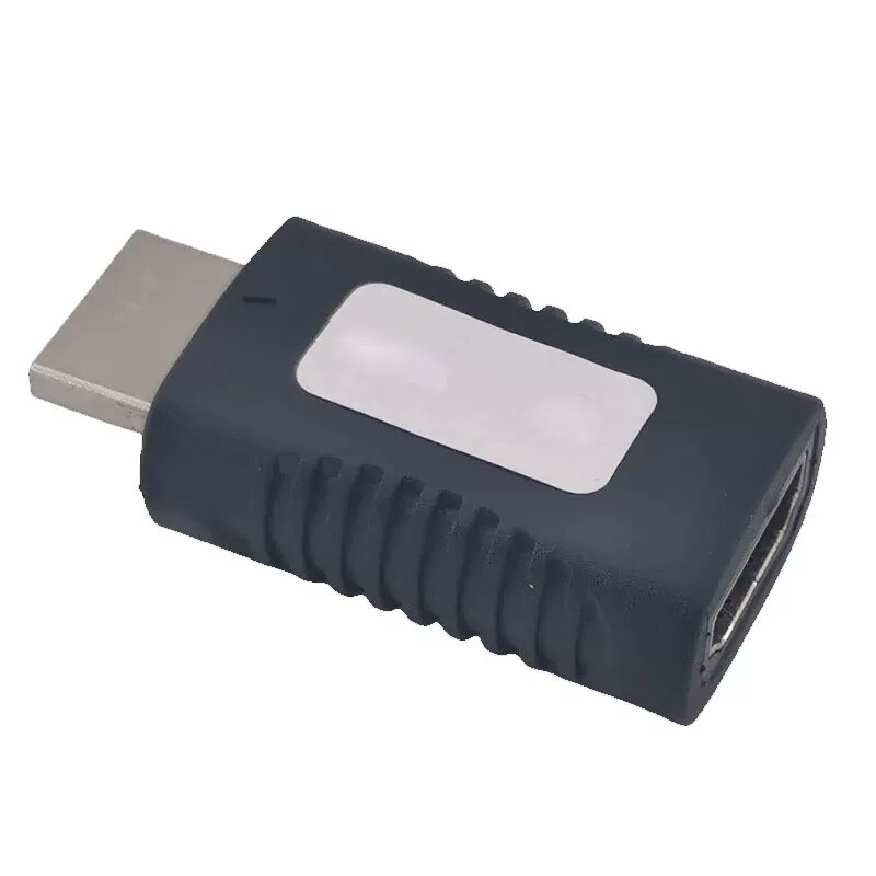 Эмулятор EDID HDMI с функцией блокировки экрана виртуальный адаптер дисплея для удаленного мониторинга без корпуса