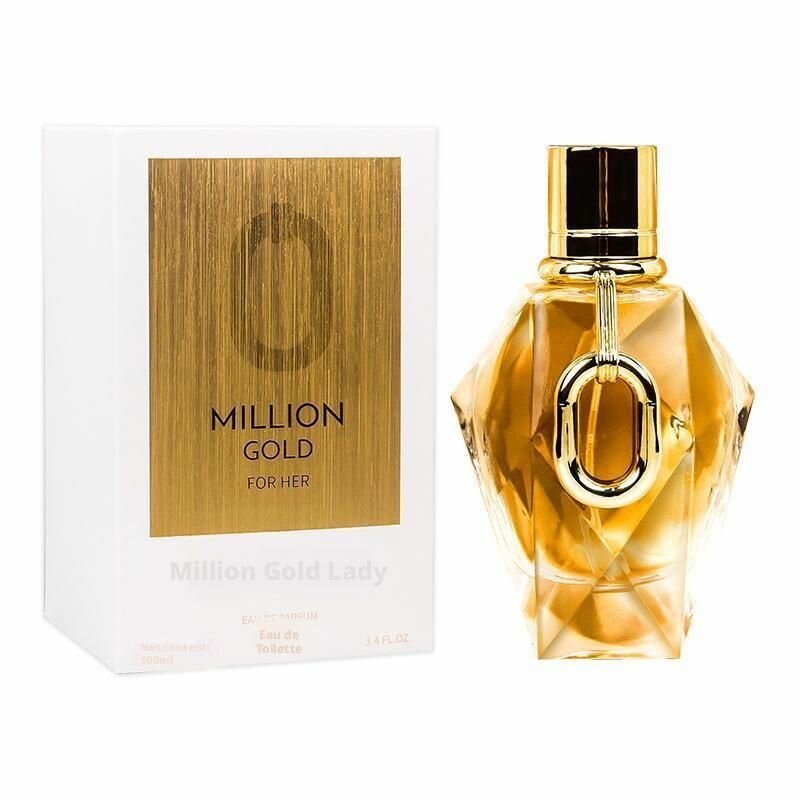 Million Charm Духи унисекс с феромонами, древесные, туалетная вода Golden Vitality Confidence Одеколон Духи