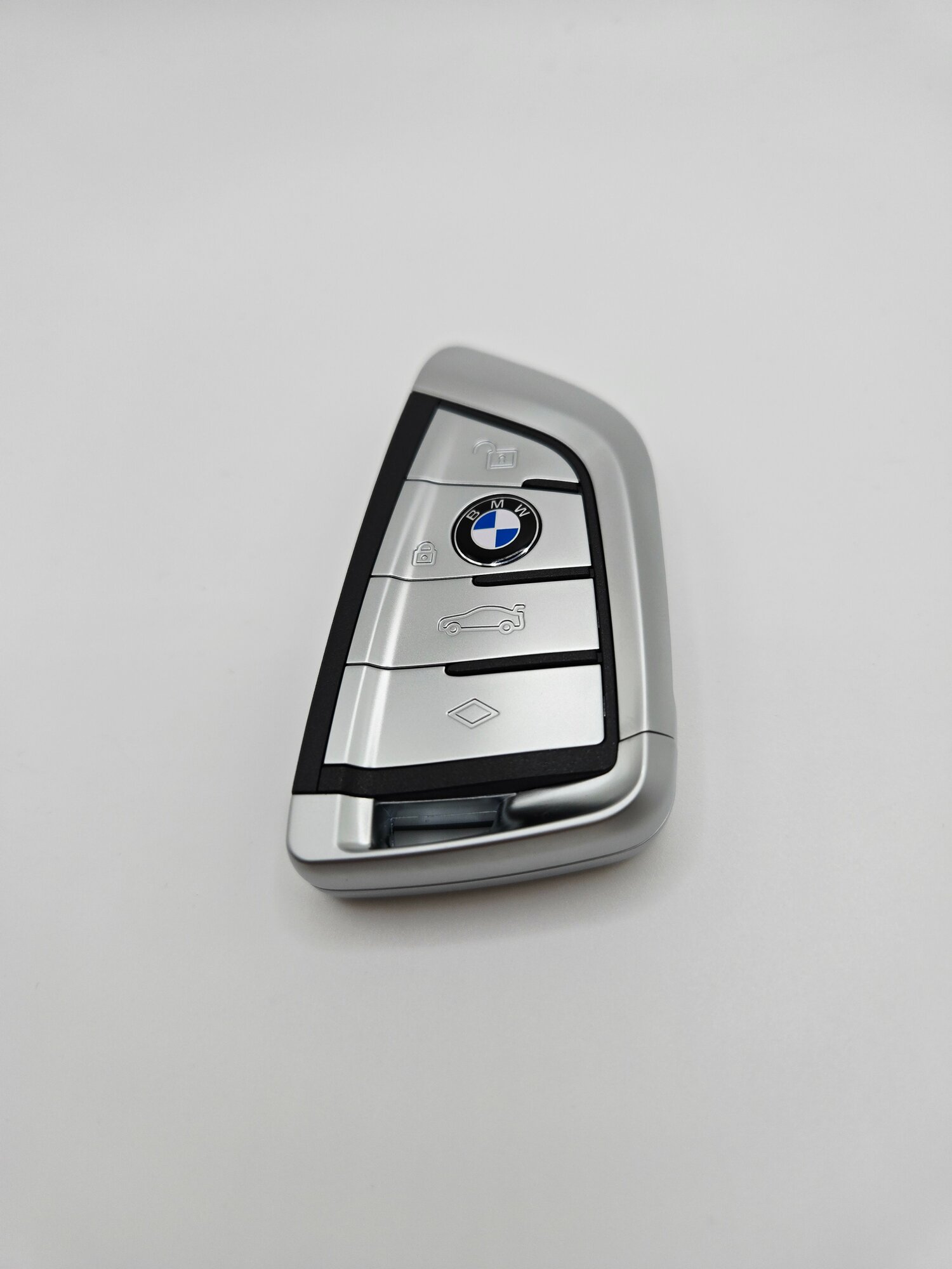 Корпус ключа для BMW X5 (G05)