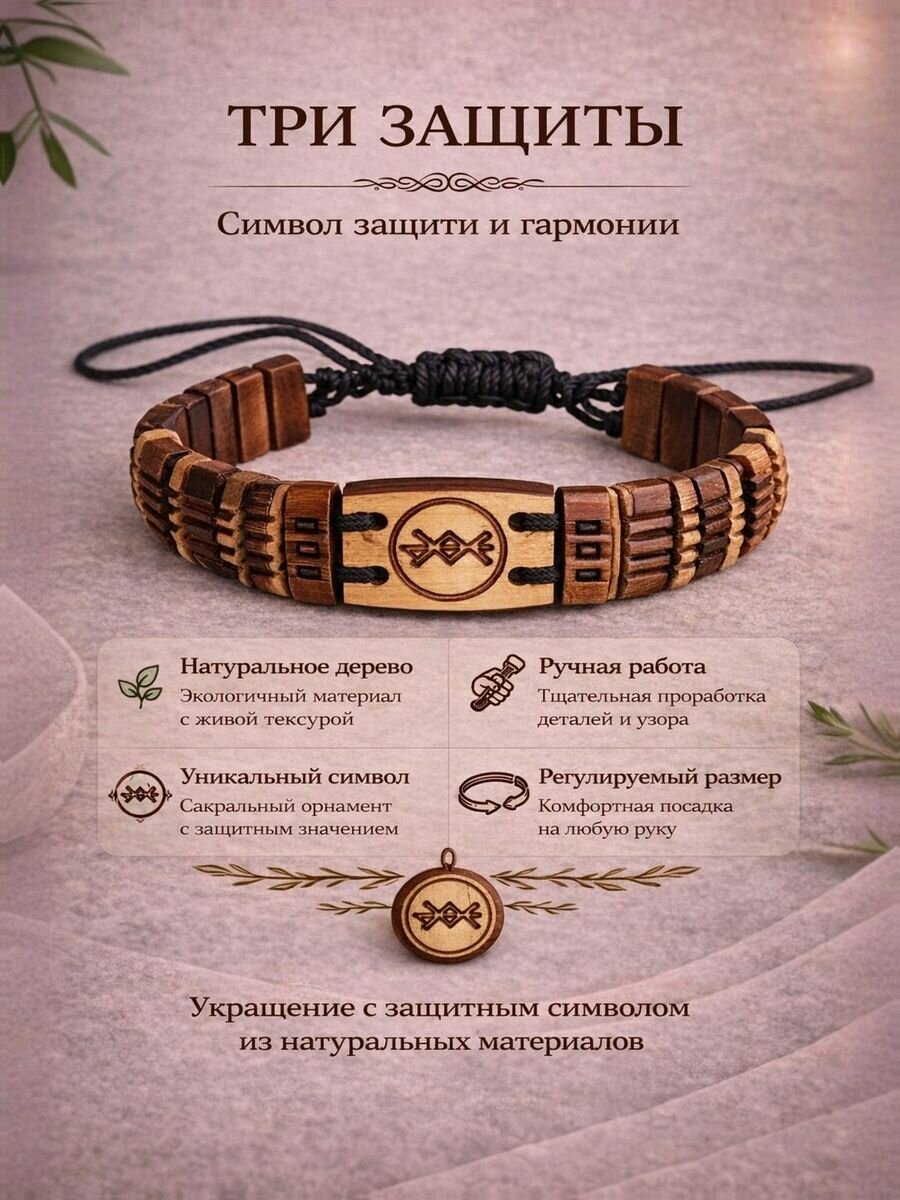 Браслет