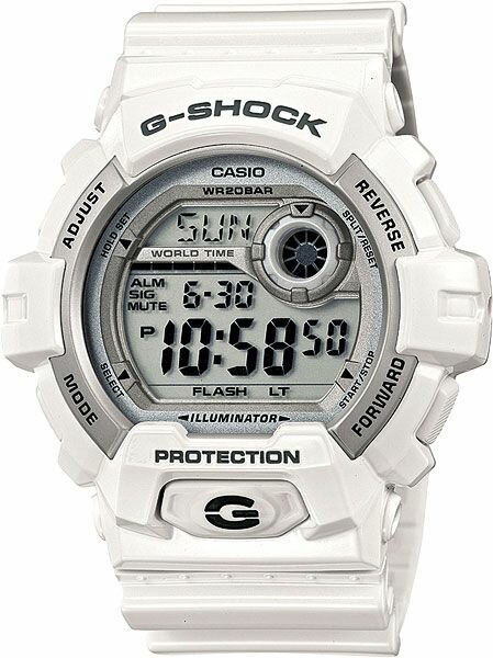  CASIO