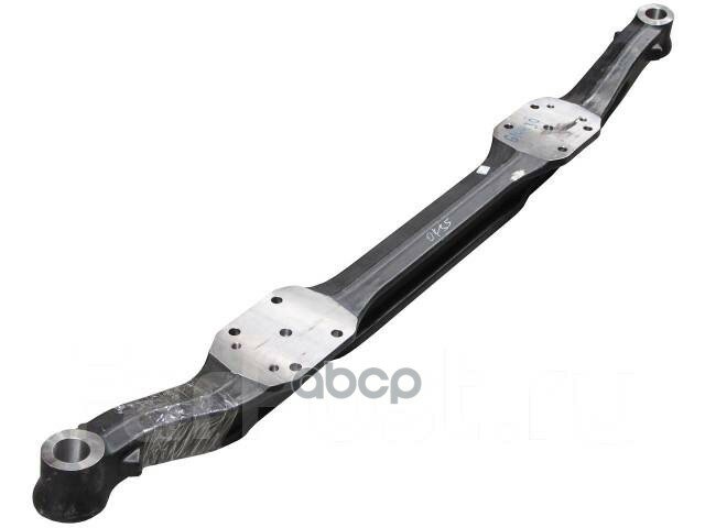Балка подвески передней SHACMAN SHAANXI X6000 (мост HDZ7.3T) OE Shacman арт. HD90009410455