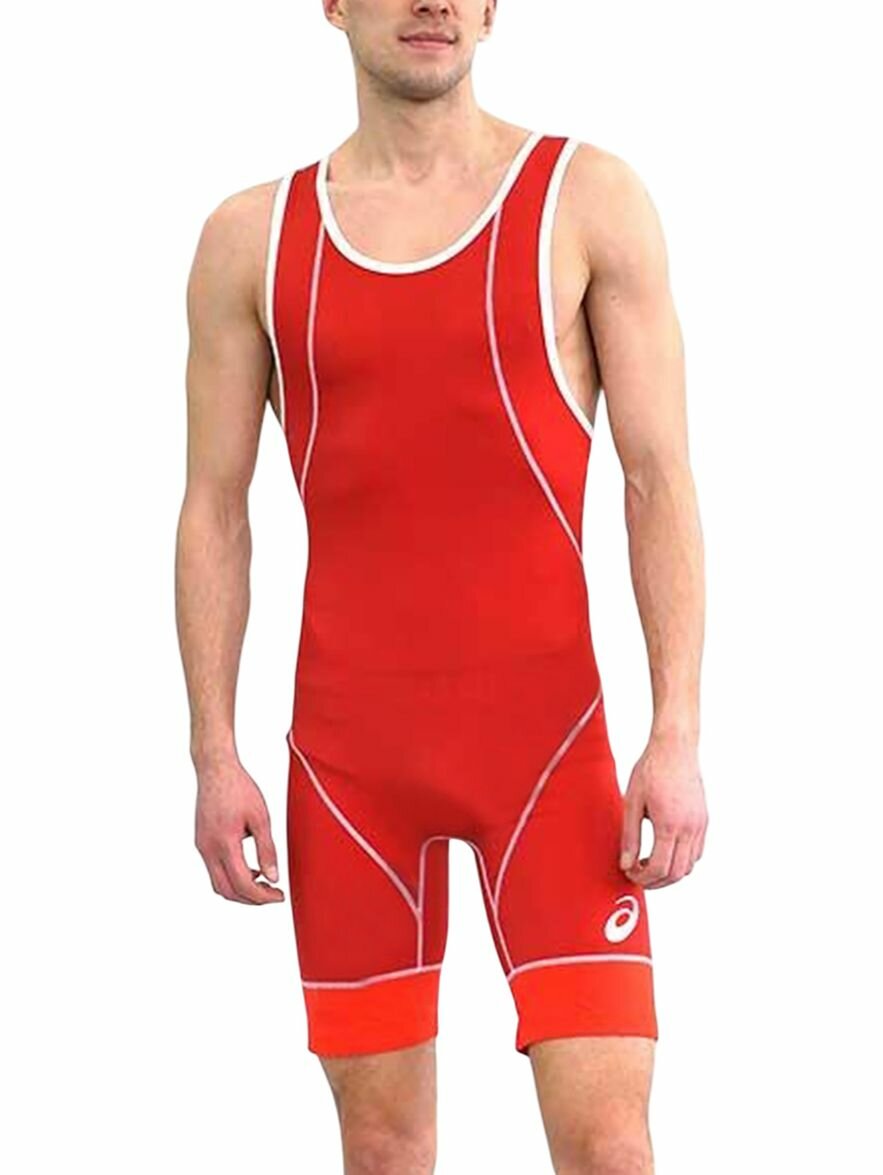 Трико борцовское Wrestling Suit