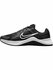 Кроссовки NIKE MC TRAINER 2 W, полнота F, размер 7 US, черный