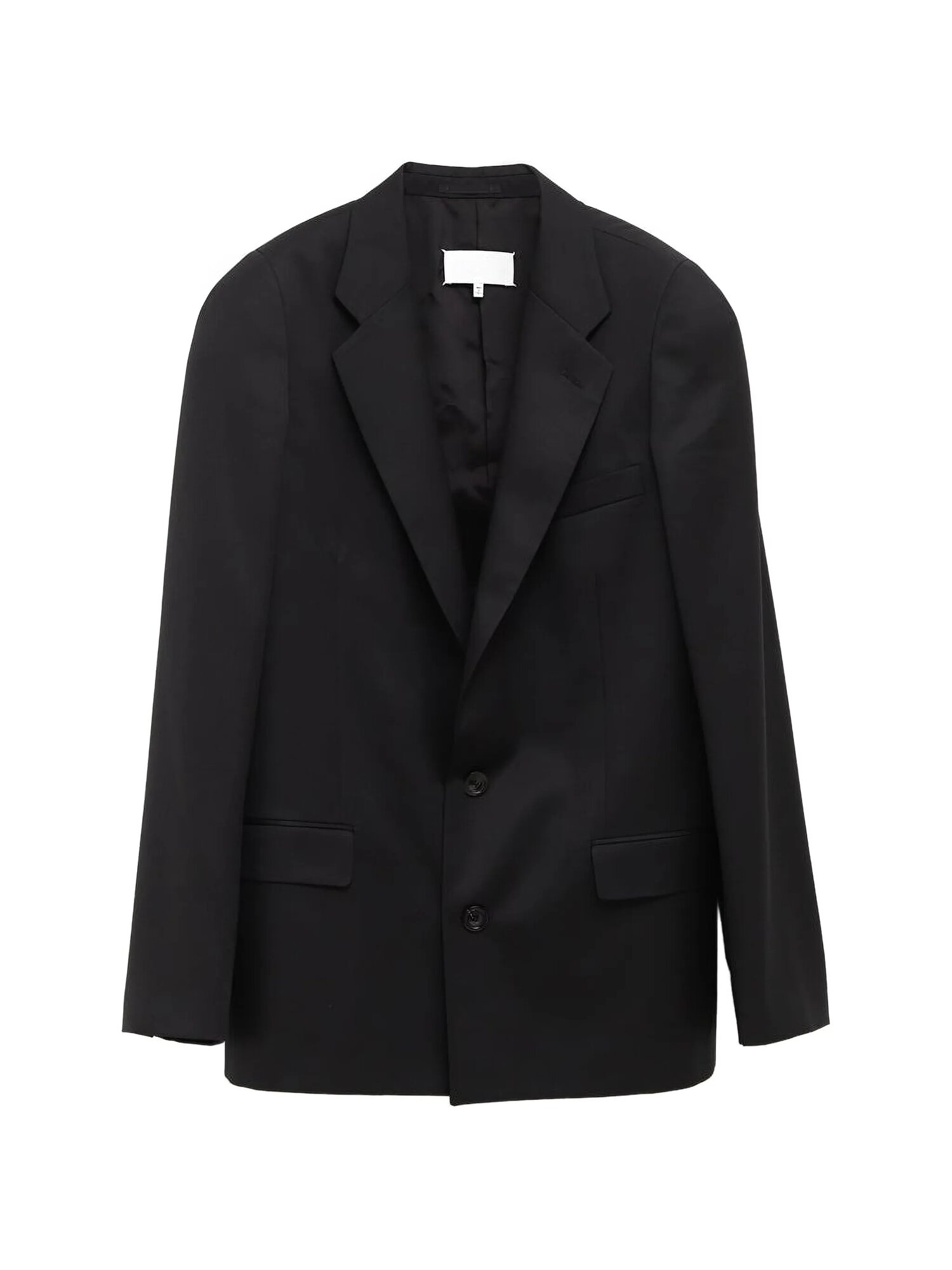 Куртка Single-breasted blazer
