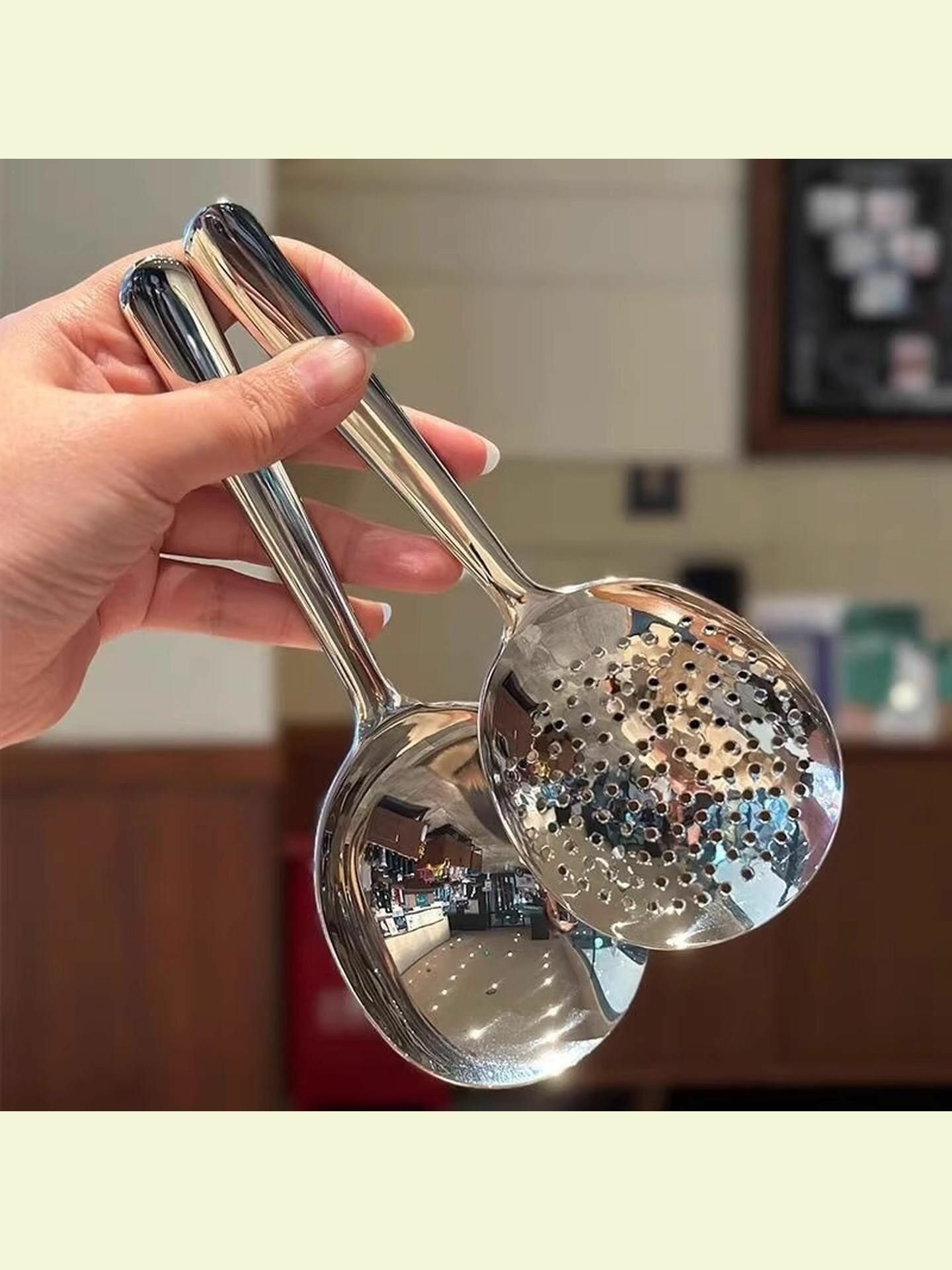 Половник, 20 см — фото 1