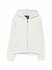 Худи JOHN RICHMOND Zip hoodie, размер 4 года, серый