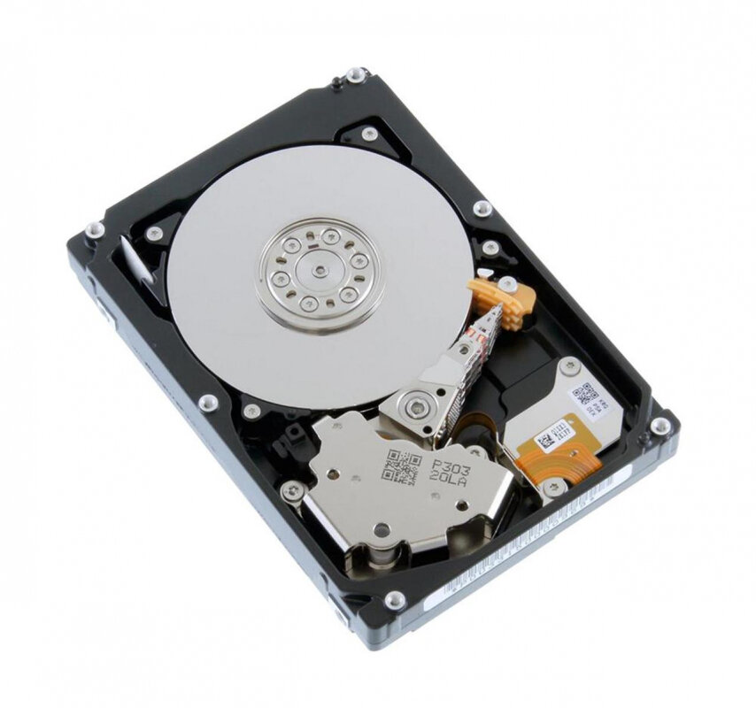 Жесткий диск IBM 00W0130 300Gb SAS 2,5" HDD