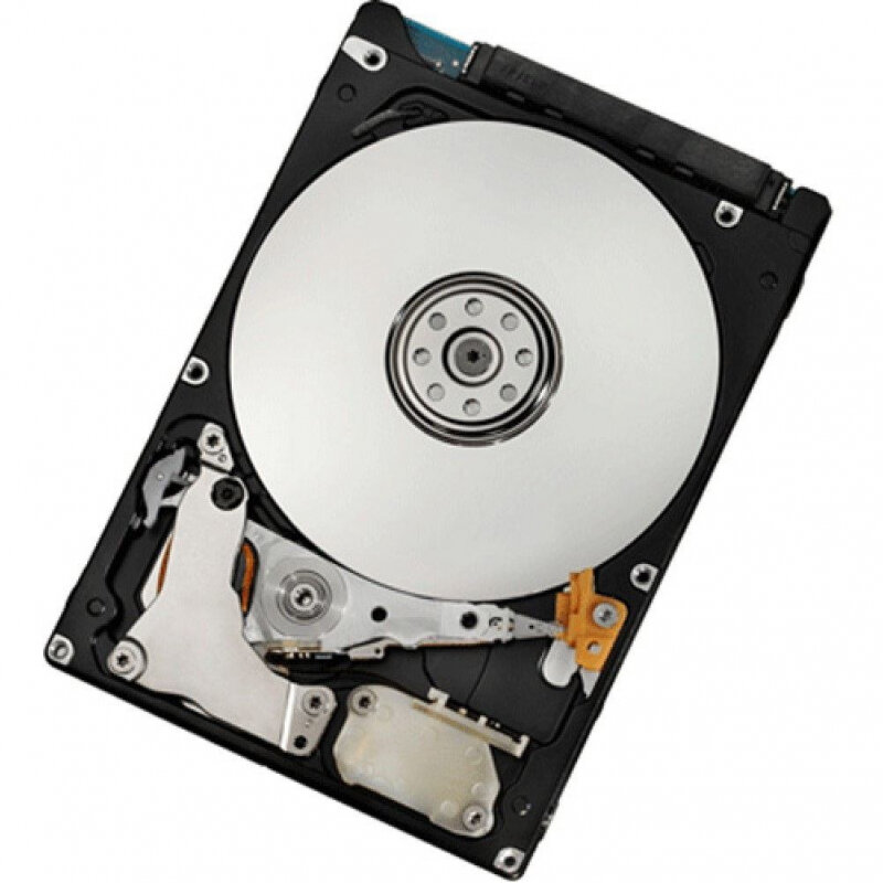 Жесткий диск IBM 90Y8915 300Gb 10000 SAS 2,5" HDD