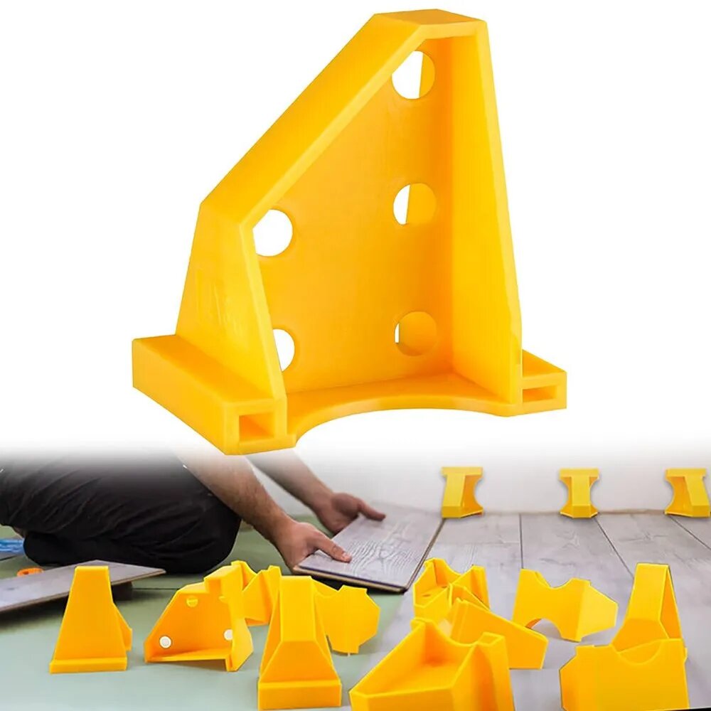 Набор инструментов для укладки напольных покрытий