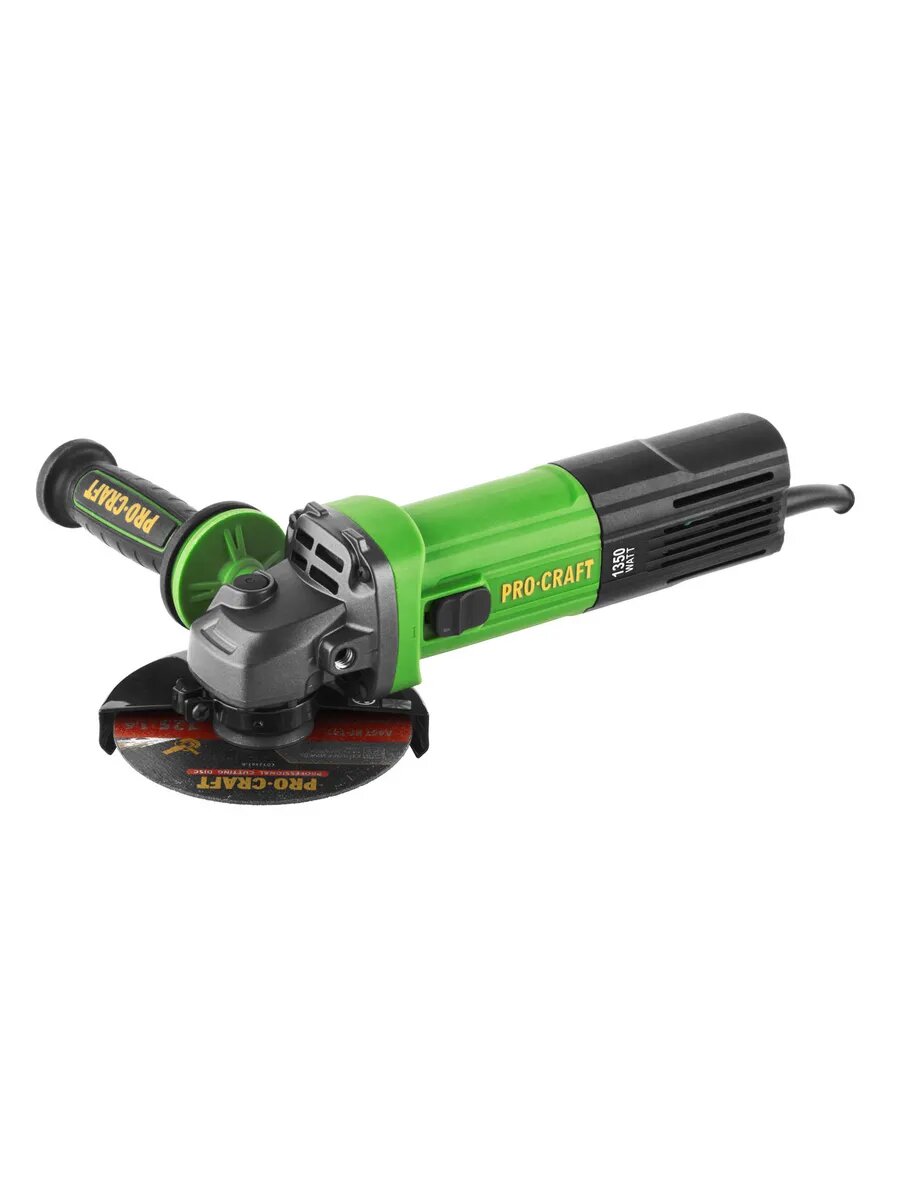 УШМ Pro-Craft Professional PW2400ES — фото 1