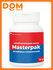 Паста уплотнительная Masterprof Masterpak, для резьбовых соединений, 70г